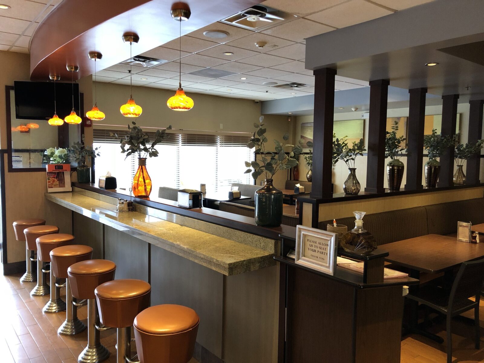 Gallery - Calda Pizza – Italian Pizzeria & Restaurant