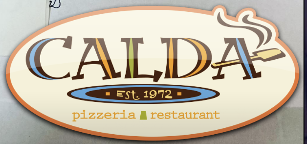 Calda Pizza – Italian Pizzeria & Restaurant