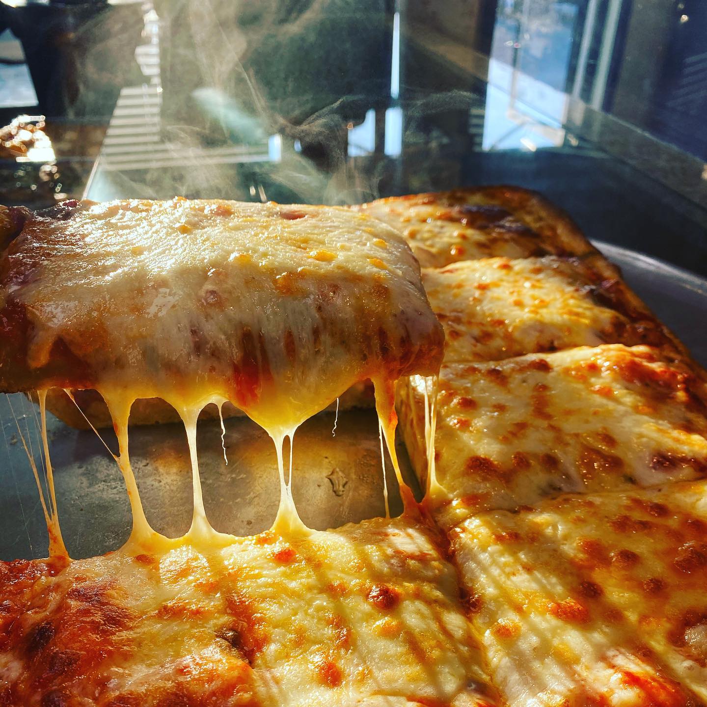 Hicksville - Calda Pizza – Italian Pizzeria & Restaurant